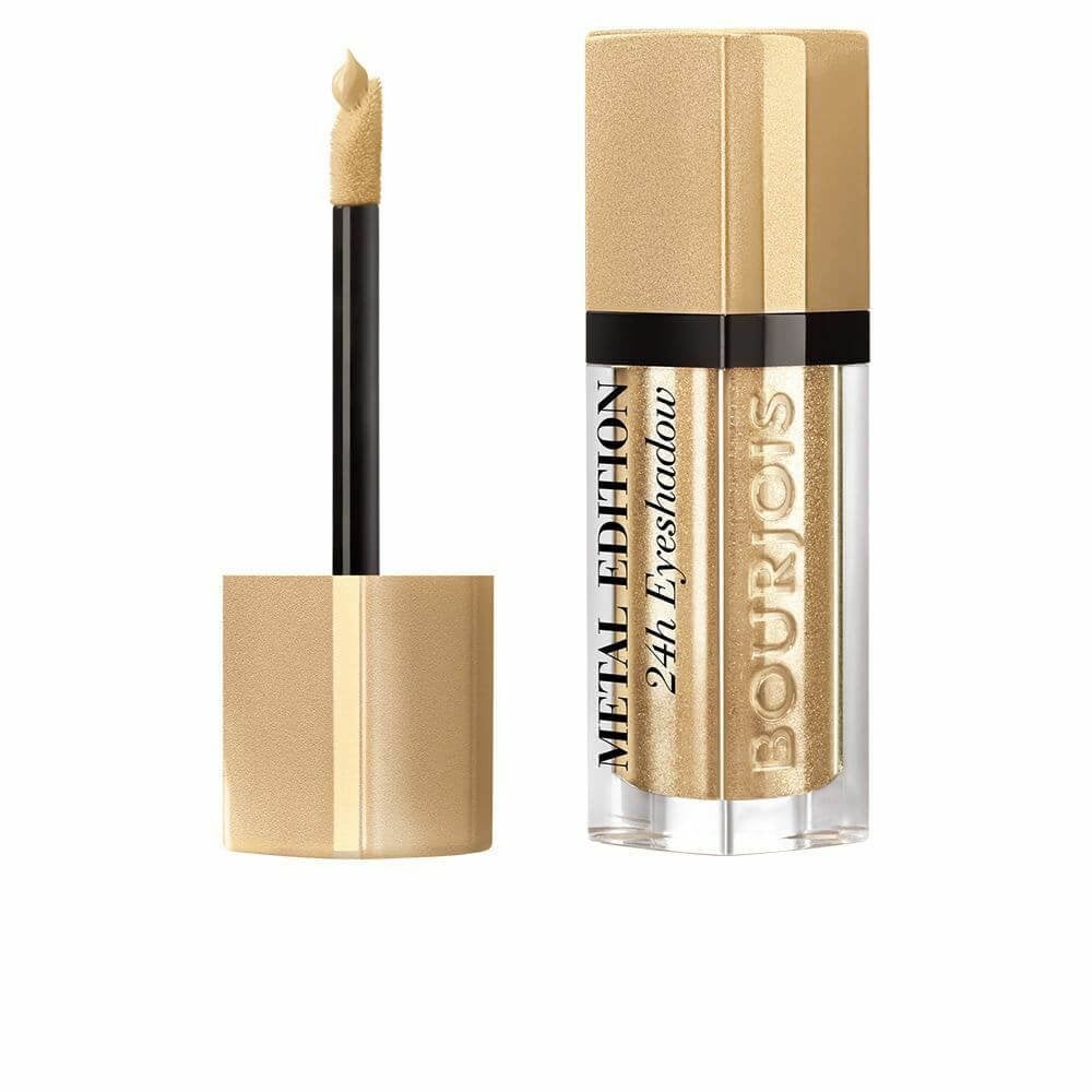 Bourjois Eyeshadow Metal Edition