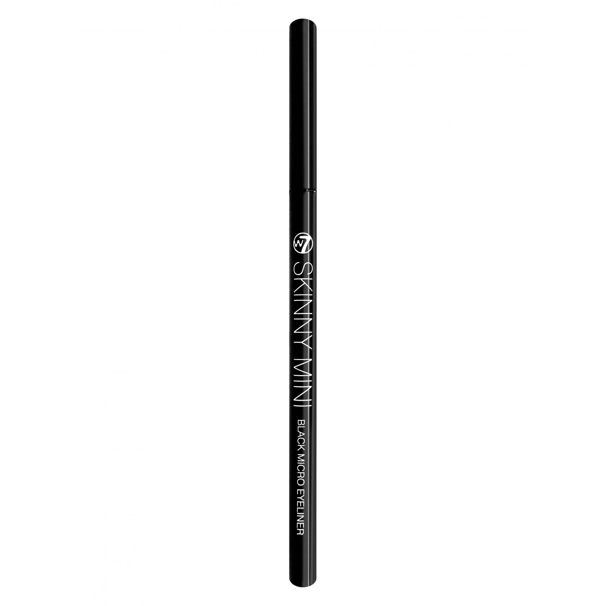 W7 Skinny Mini Micro Eye Liner
