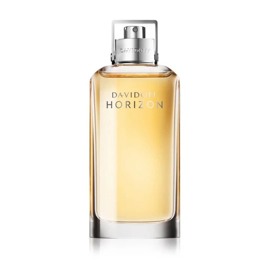 Davidoff Horizon Eau De Toilette Fragrance For Men - 75ml
