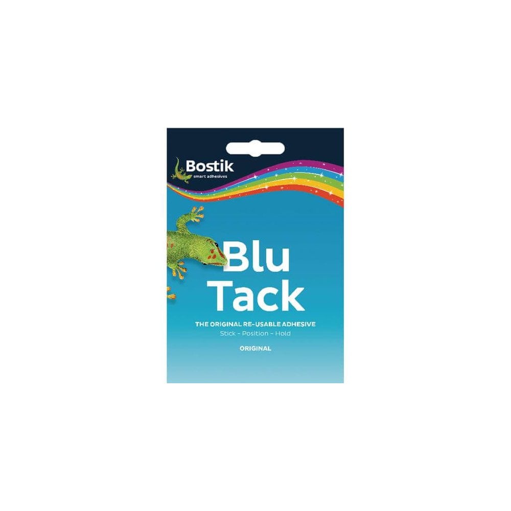 Blu Tack