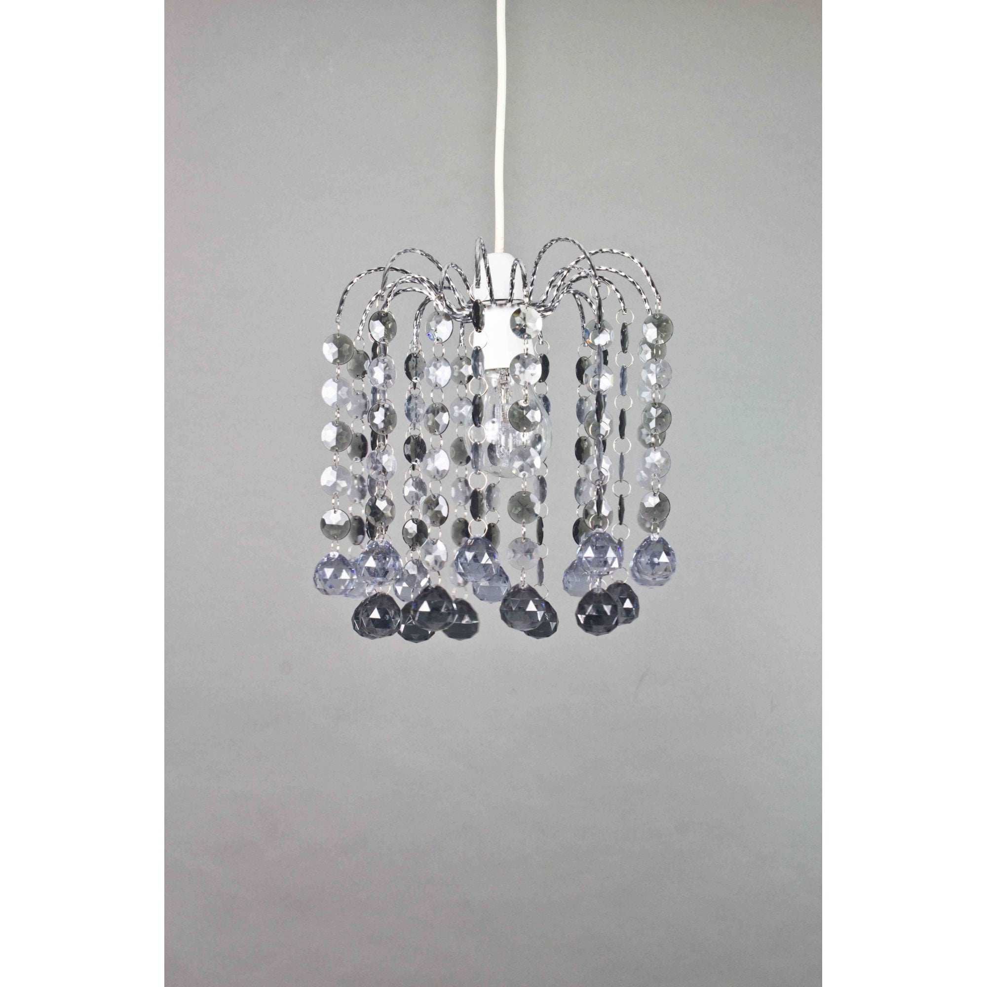 Ball Drop Pendant Light