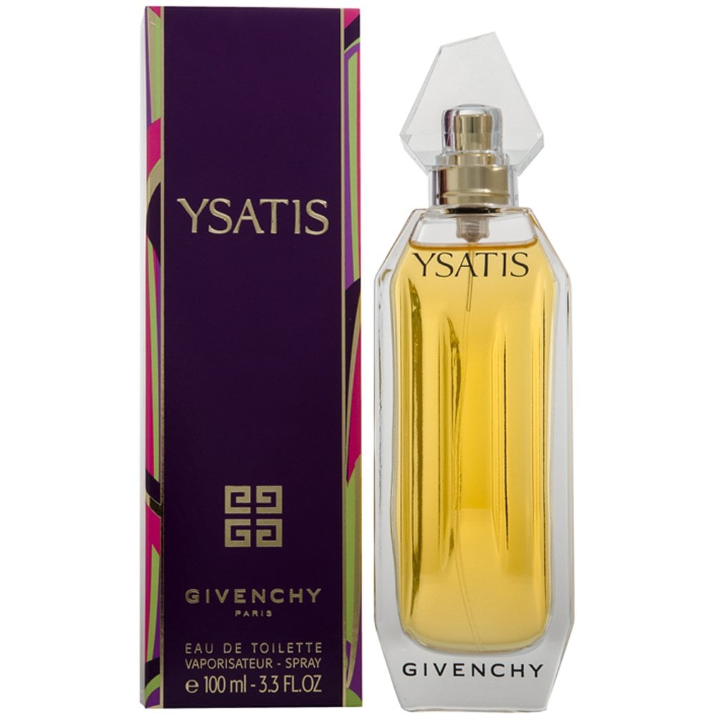 Givenchy Ysatis Eau De Toilette 100ML