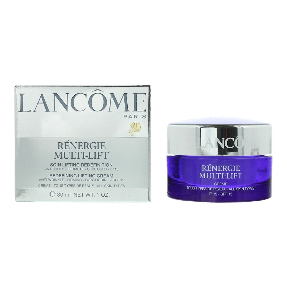 Lancome Renergie Multi-Lift Redefining Spf 15 Lifting Cream 30ML