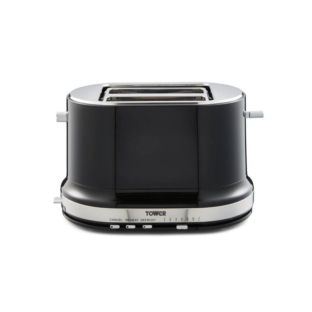 Tower Belle 2 Slice Toaster