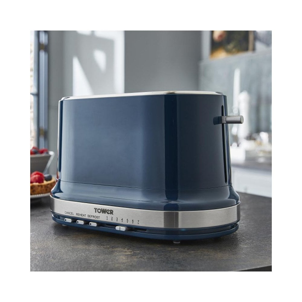 Tower Belle 2 Slice Toaster