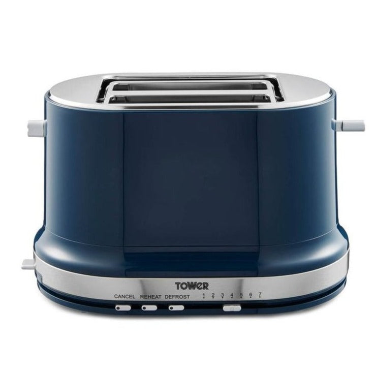Tower Belle 2 Slice Toaster