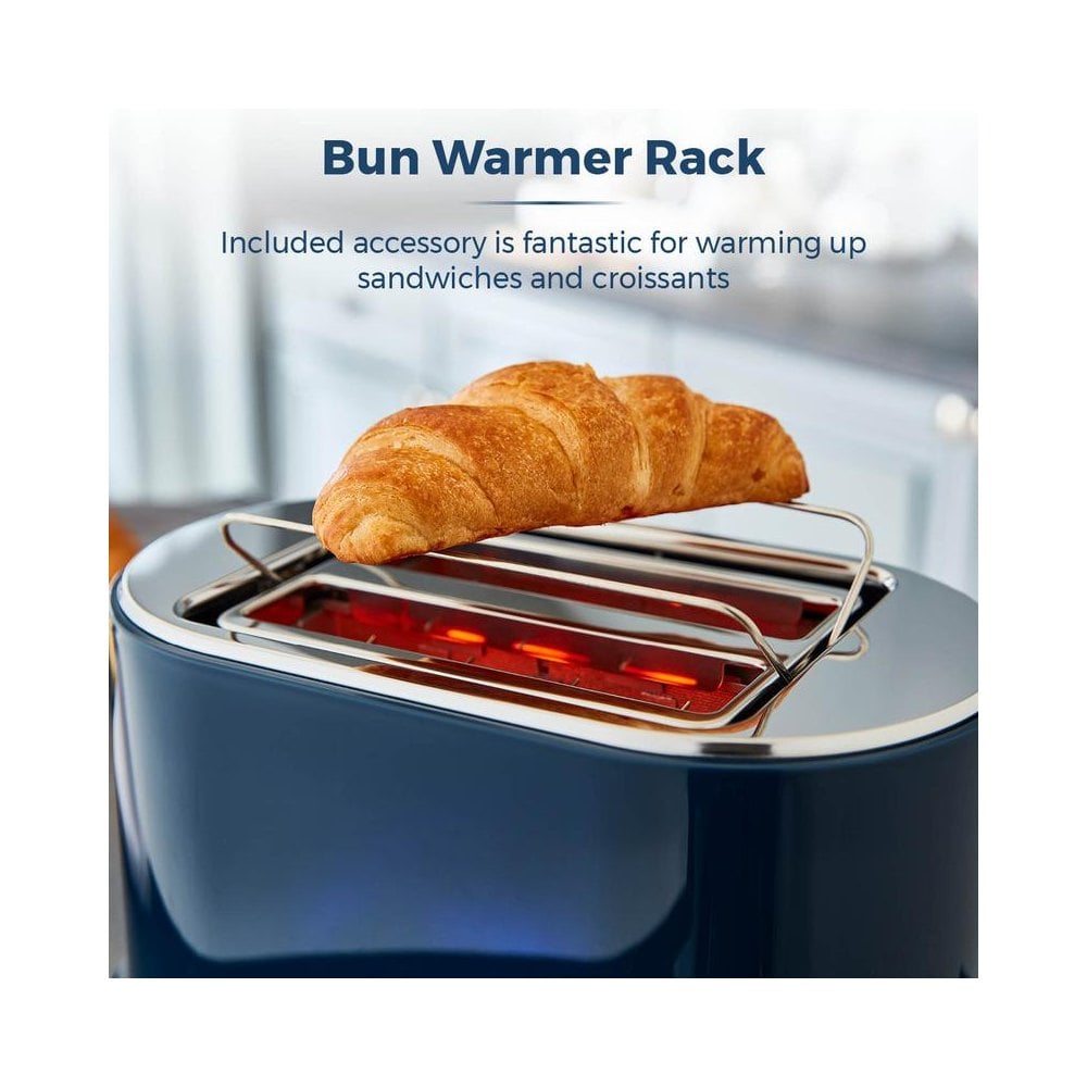 Tower Belle 2 Slice Toaster