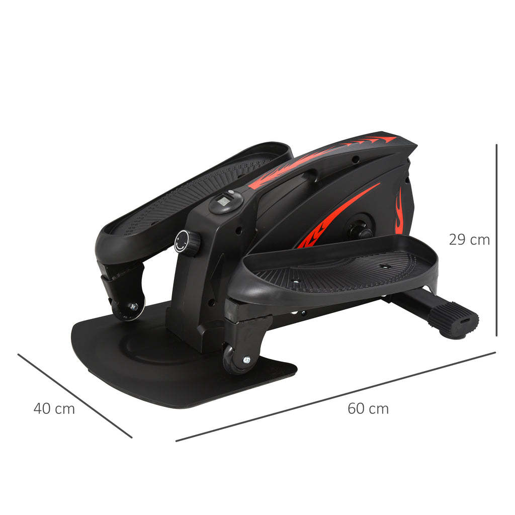 Mini Elliptical Trainer