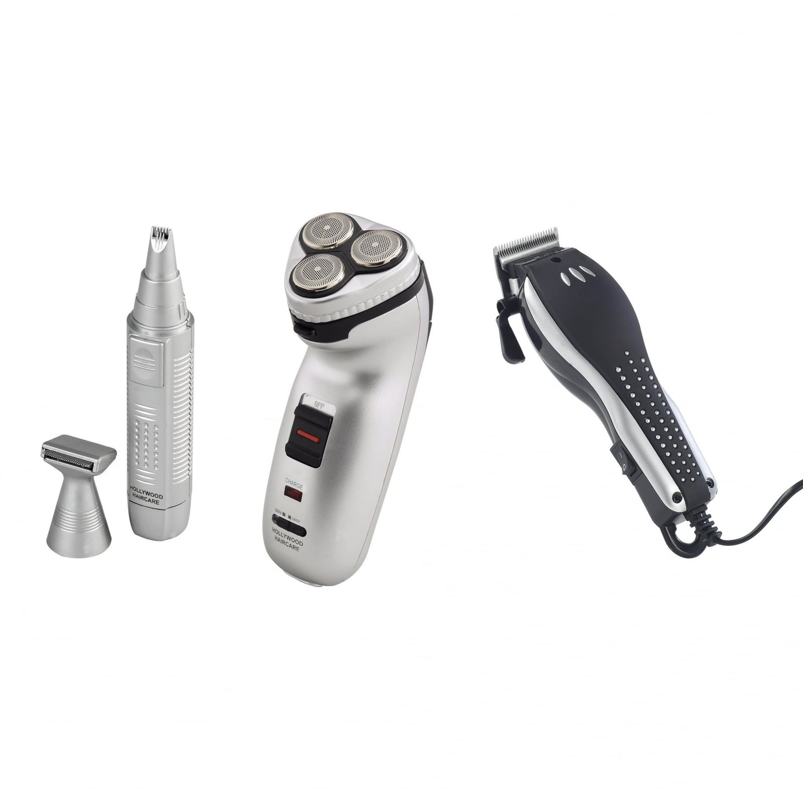 Signature 4 in 1 Mens Grooming Kit Gift Set