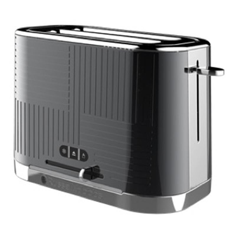 Russell Hobbs Geo 2 Slice Toaster