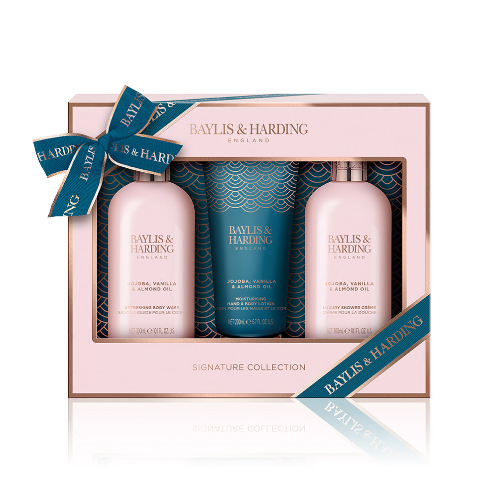 Baylis & Harding Signature Collection Luxury Bathing Essentials - Jojo