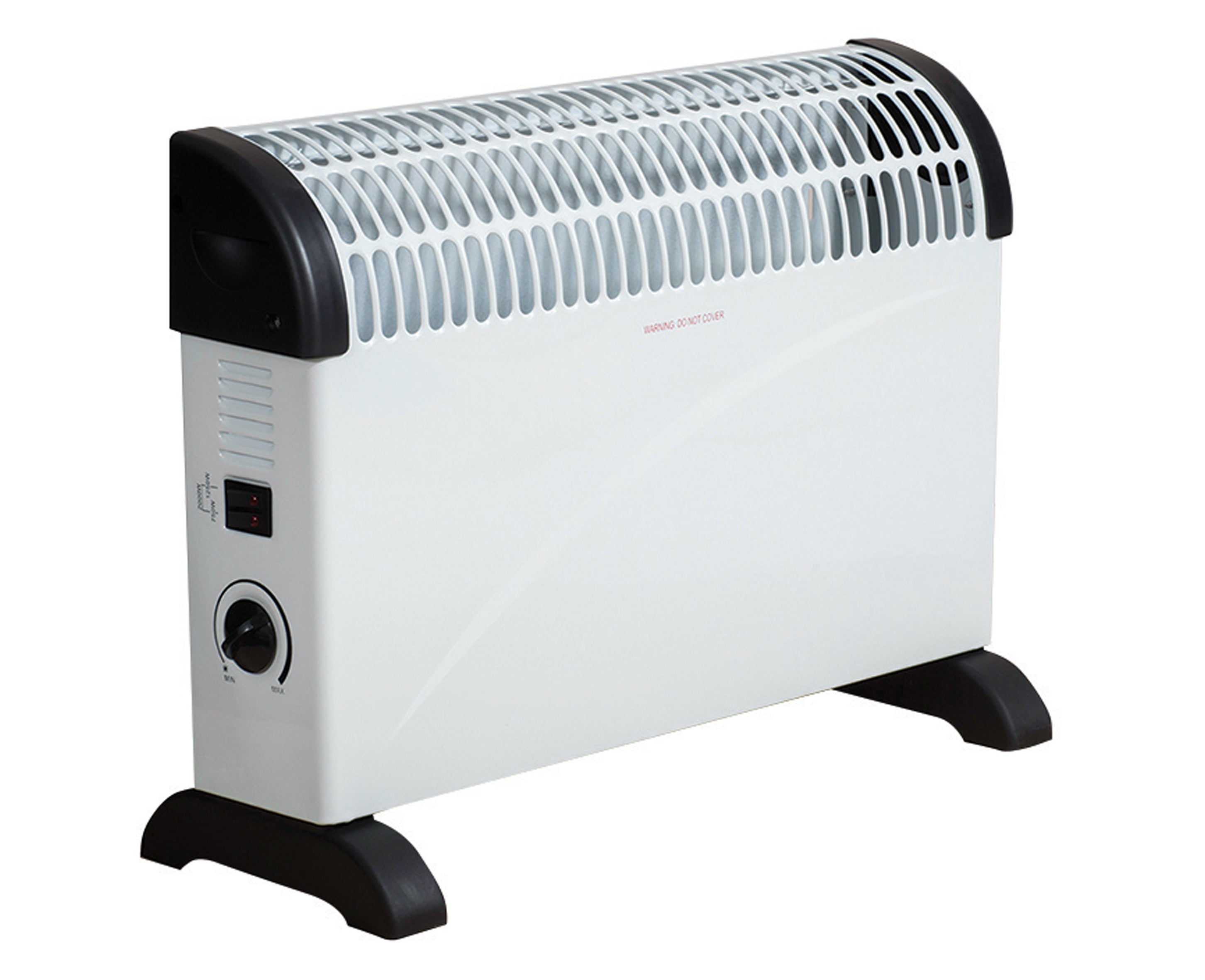 Fine Elements Convector Heater 2000w White