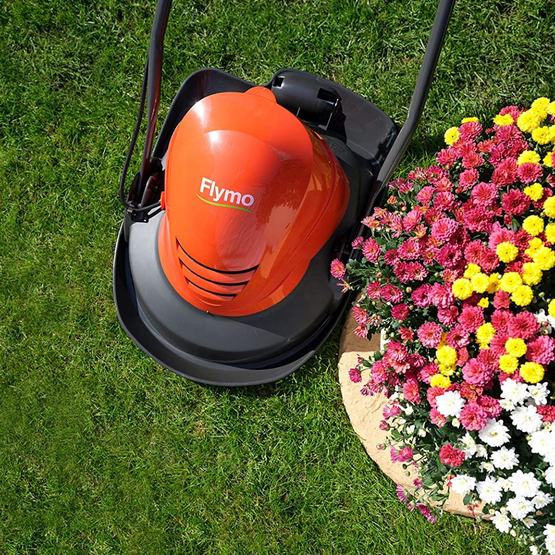 Flymo Turbolite 260 Hover Lawnmower