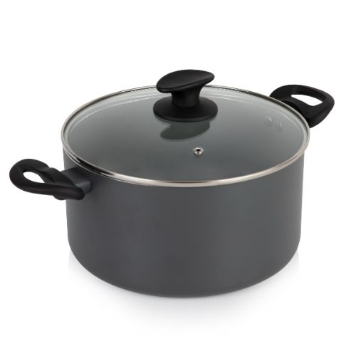 Tower Presto Stock Pot 24cm