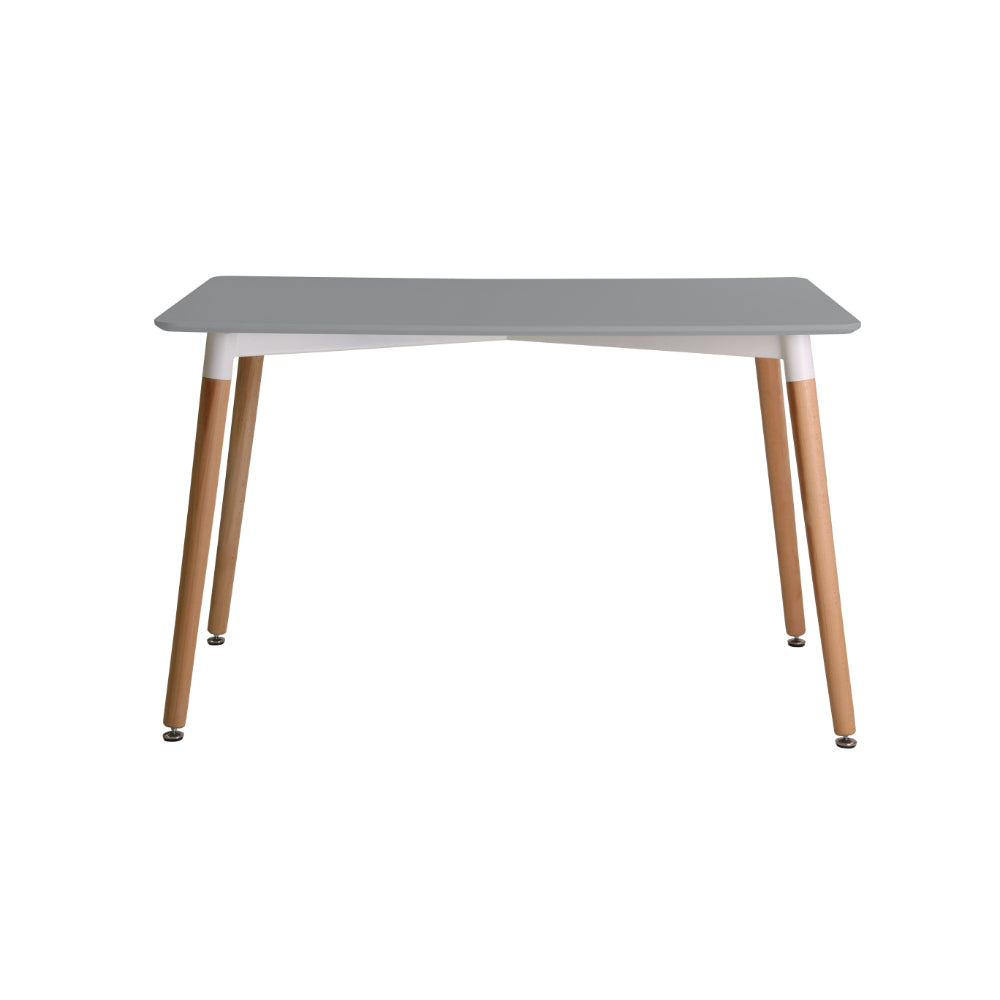 Fraser Table 1.2m - Grey