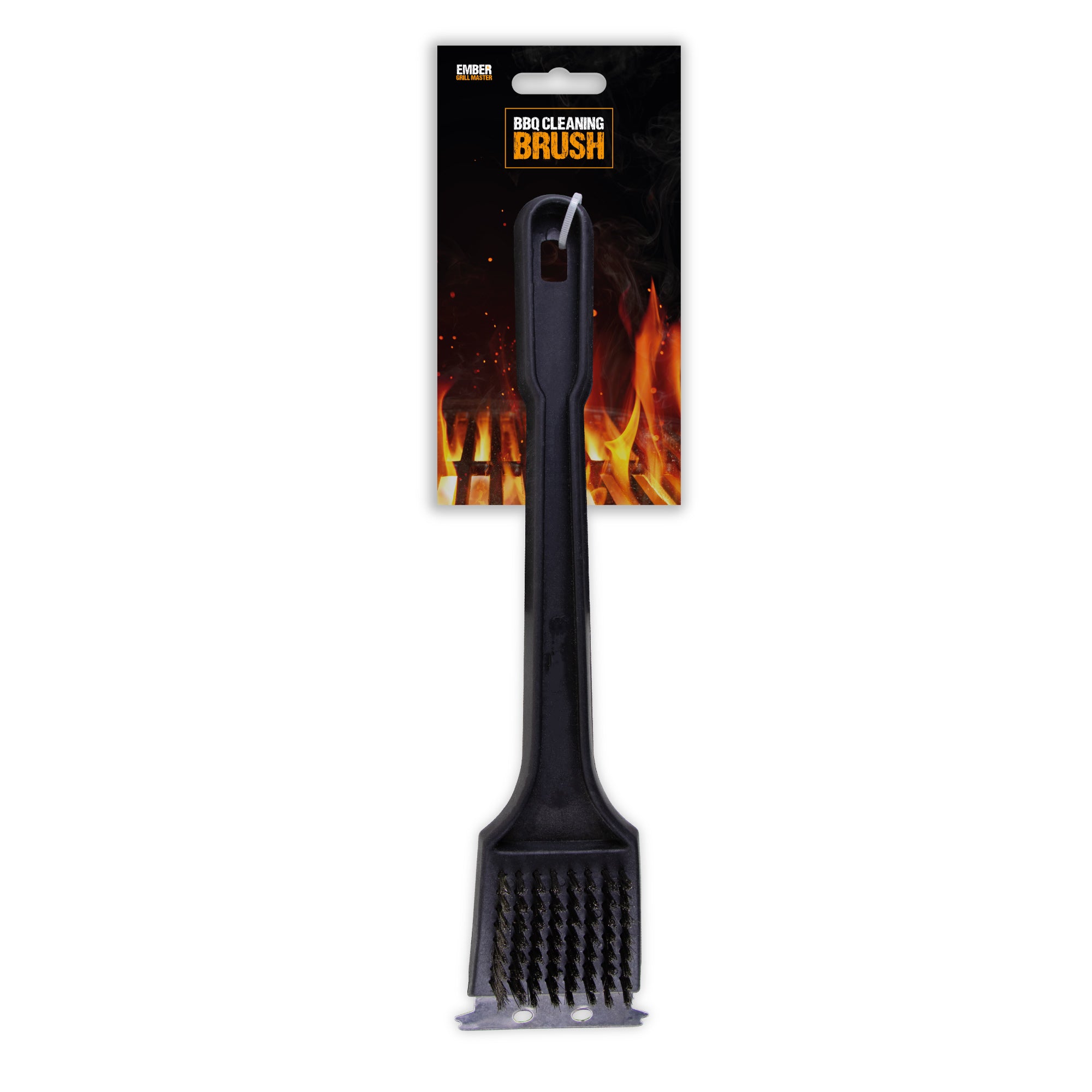 Ember Grill Master BBQ Cleaning Brush 30cm