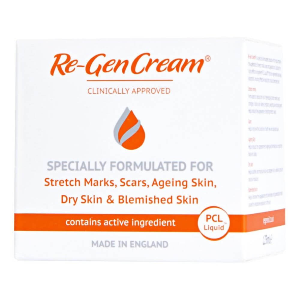 Re-Gen Cream - 125ml