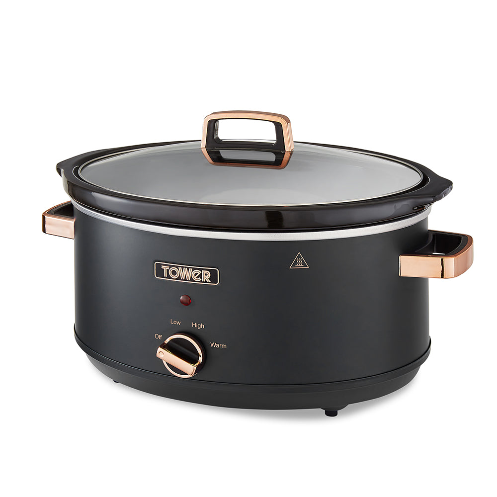 Slow Cookers, Multi Cookers, Mini Ovens & Hot Plates | Slow Cookers UK ...