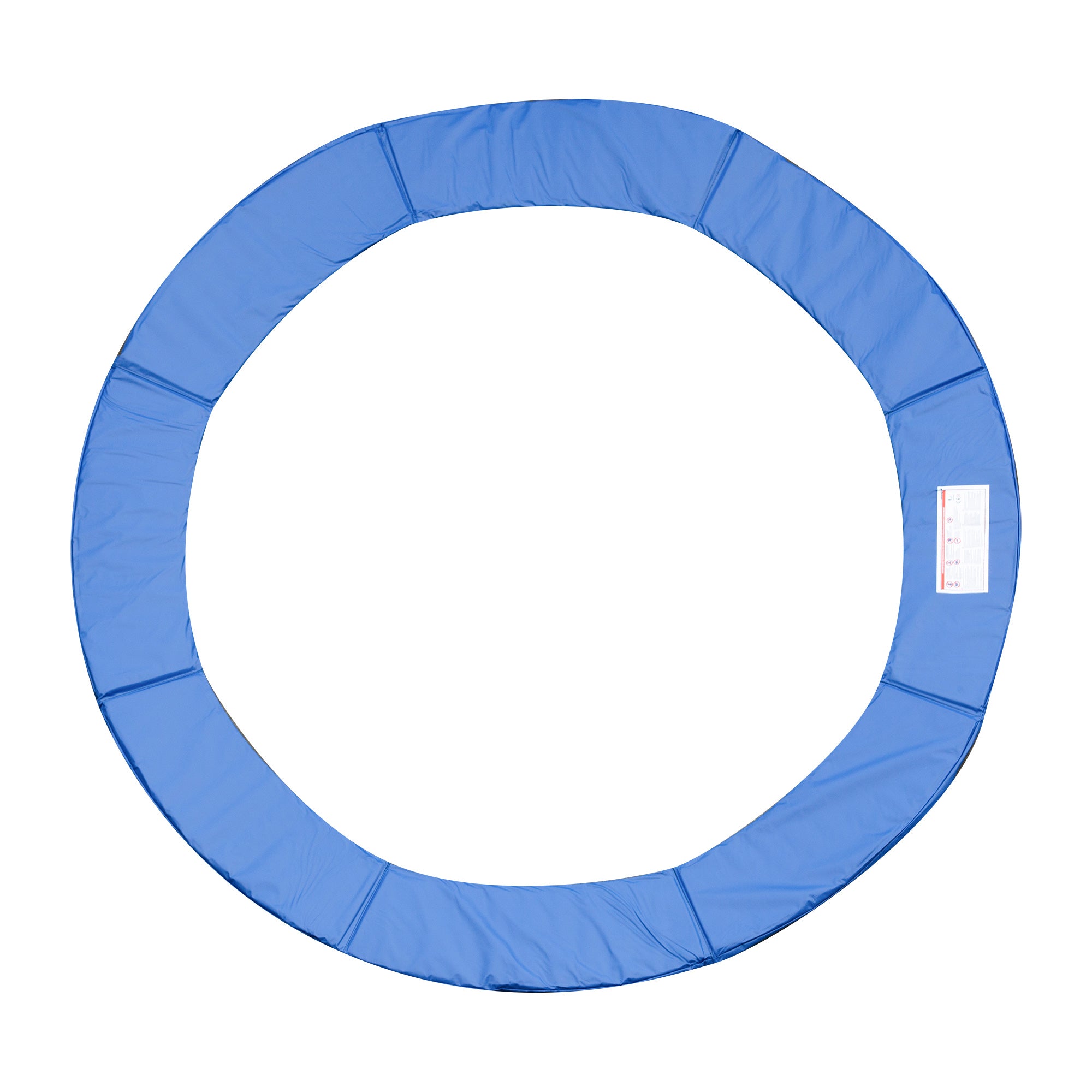 HOMCOM 10ft Replacement Trampoline Surround Pad Spring Cover Padding B