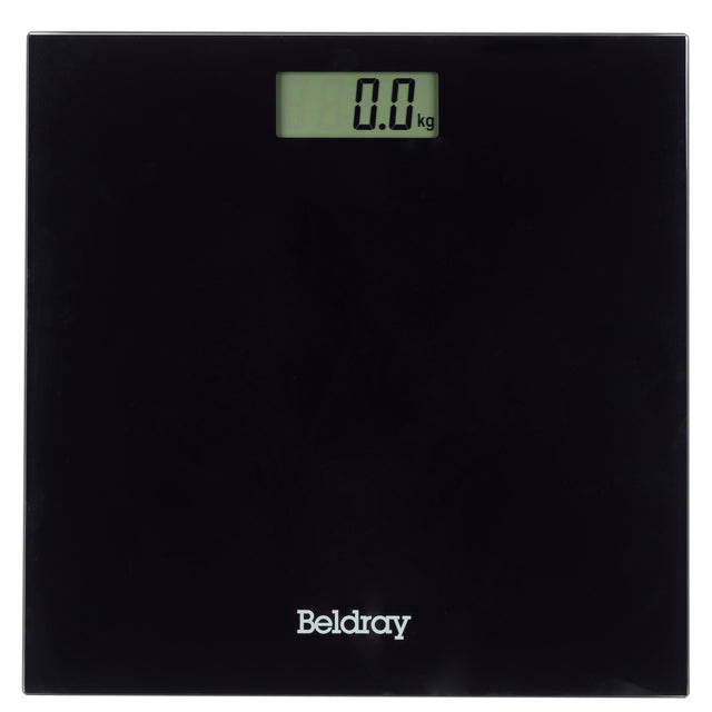 Beldray Glass Scale
