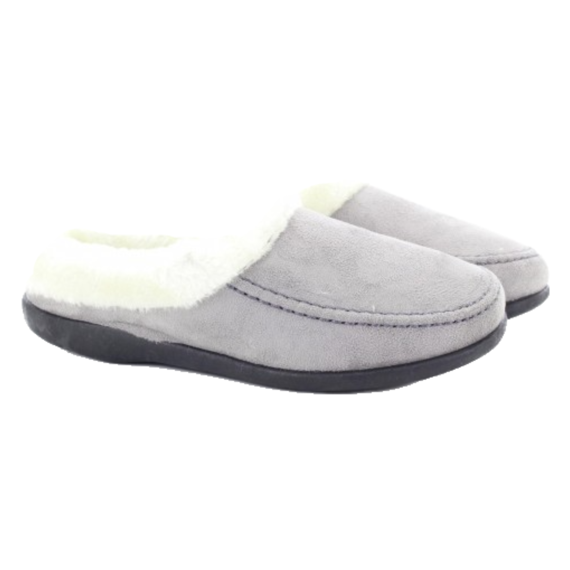 Apache Mule- Grey