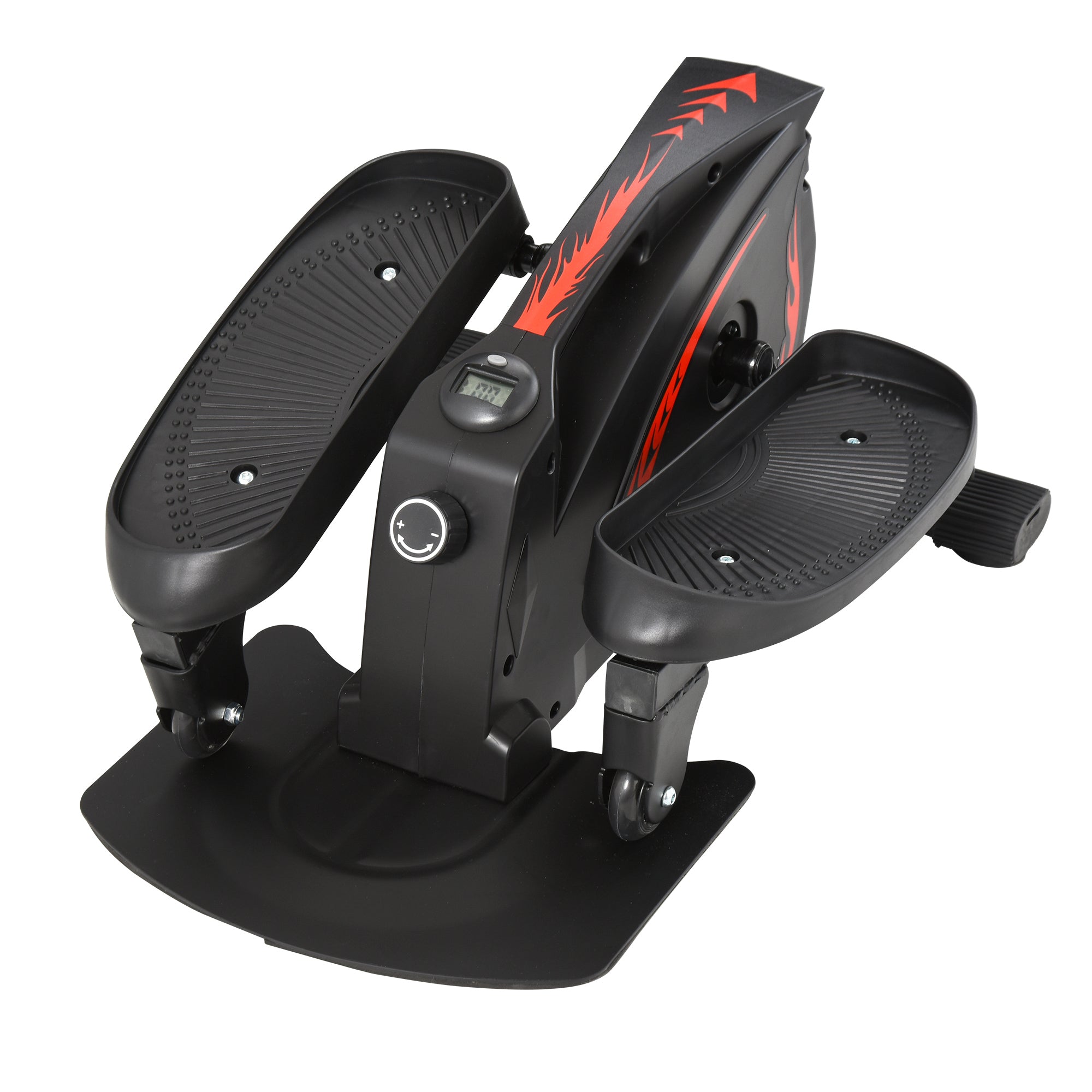 Mini Elliptical Trainer