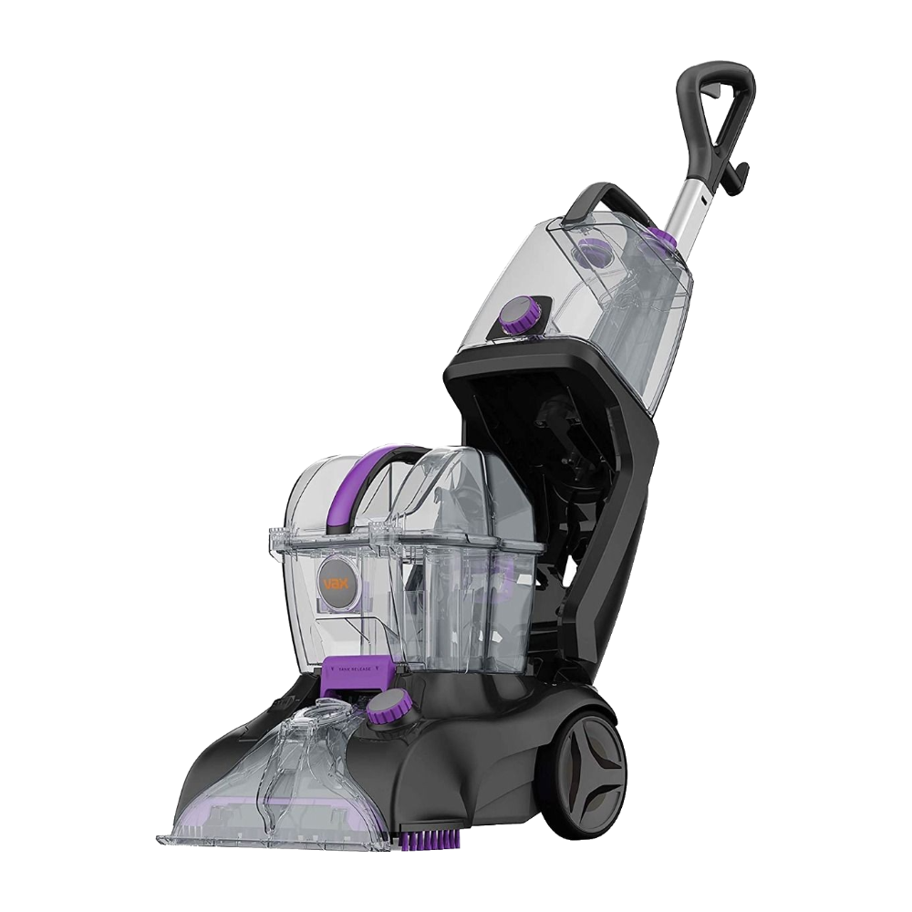 Vax Rapid Power Refresh Carpet Washer Cleaner