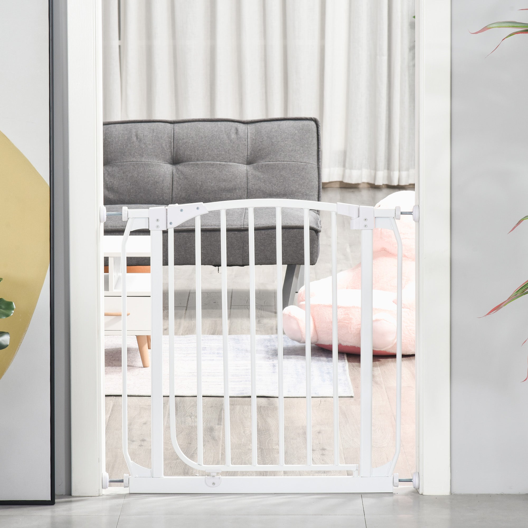 Kids Safety Barrier